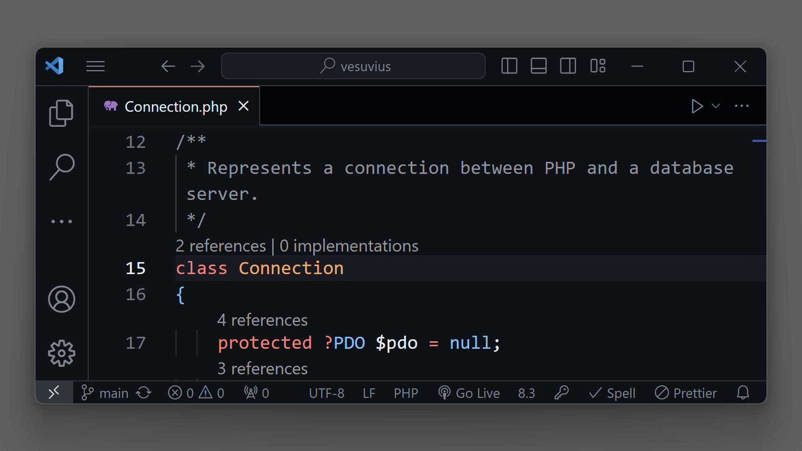 Простой класс обертка для Php библиотеки Pdo · ИТ Шеф